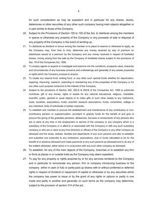 MOA ALI BROTHERS | PDF | Business | Business and Finance