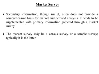 260513602-Chapter-4-Market-and-Demand-Analysis.ppt