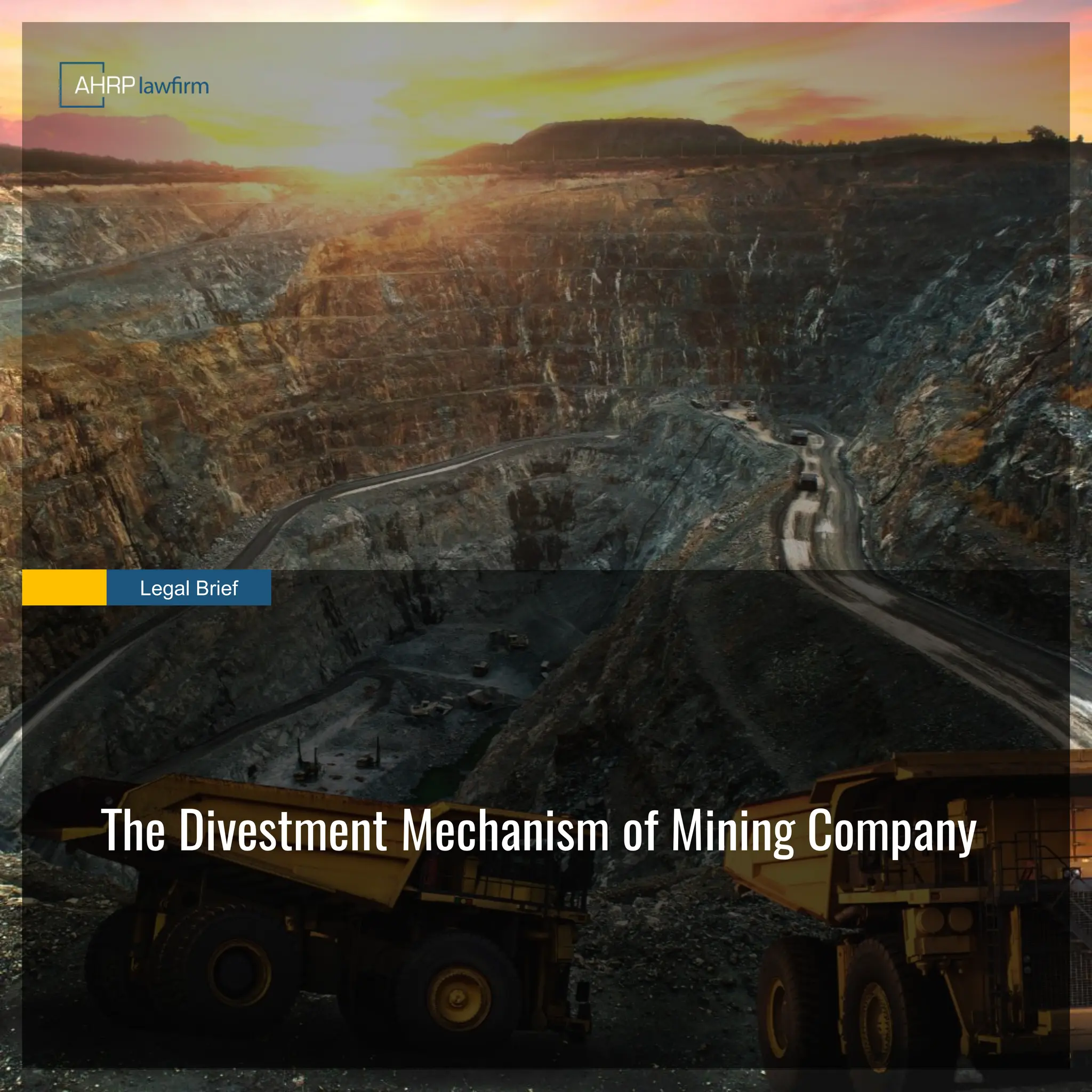 The Divestment Mechanism of Mining Company | PDF