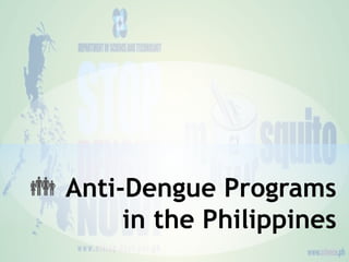 Dengue-Fever-Awareness in the Philippines.pptx