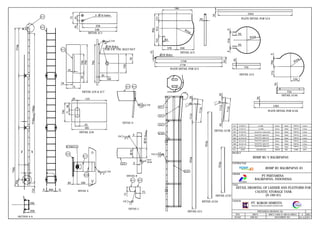 26071 v46 a-d-160-01-00012-051_detail drawing of ladder & platform for ...
