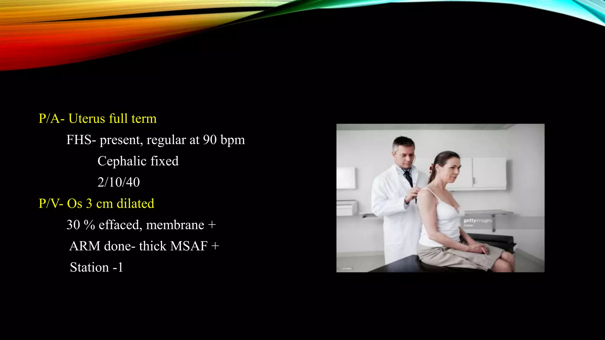 Why Wound Gape ? - Optimising Post Surgical Wound Healing | PPTX
