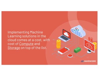 Infrastructure Agnostic Machine Learning Workload Deployment | PPT