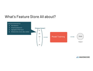 Infrastructure Agnostic Machine Learning Workload Deployment | PPT