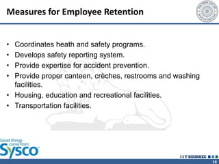 SYSCO Case Study | PPTX