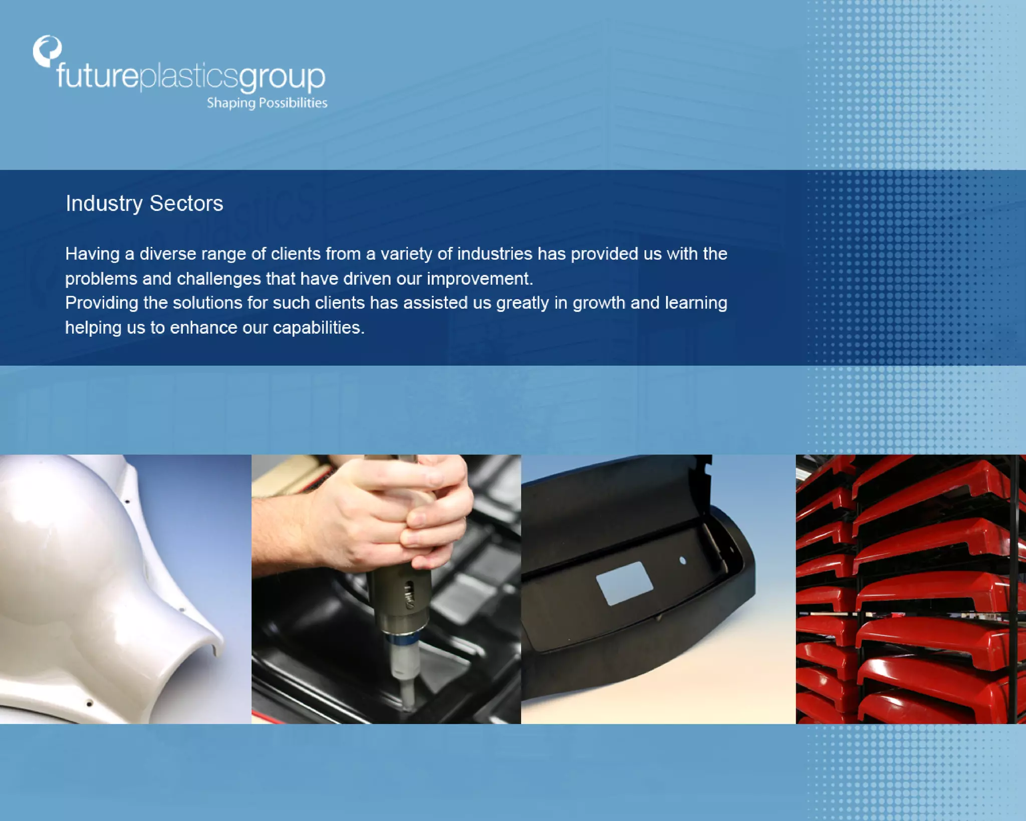 Future Plastics Thermoforming | PDF