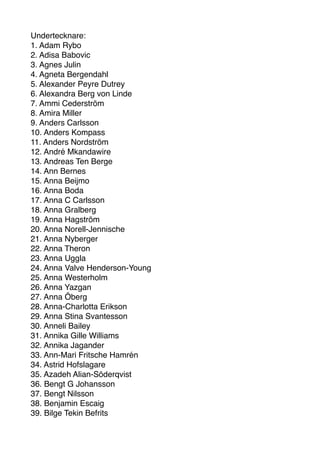 261 listan | PDF