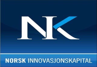 Rune Rinnan 2 November First Tuesday | PPTX | Venture Capital ...