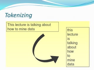 26111 22 text mining | PDF