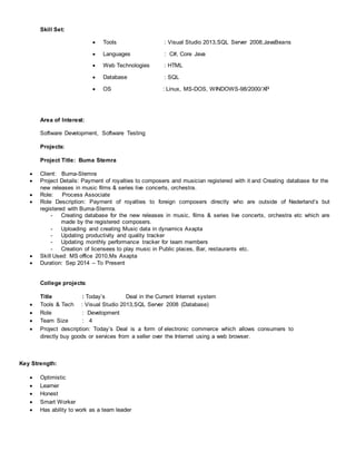 Process_Associates_Resume (1) | DOCX