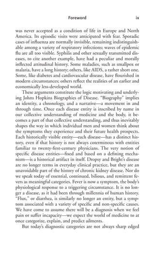 Aging Bones A Short History Of Osteoporosis Gerald N Grob | PDF