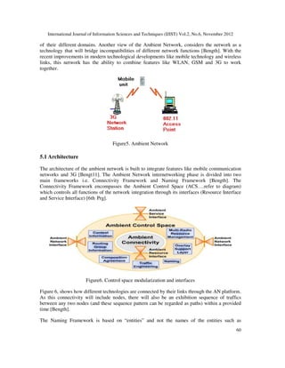 An Effective approach to control Inter-domain Traffic Engineering among Heterogeneous Networks | PDF