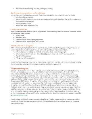 CAC FM Feasibility Study FINAL_Public version | PDF