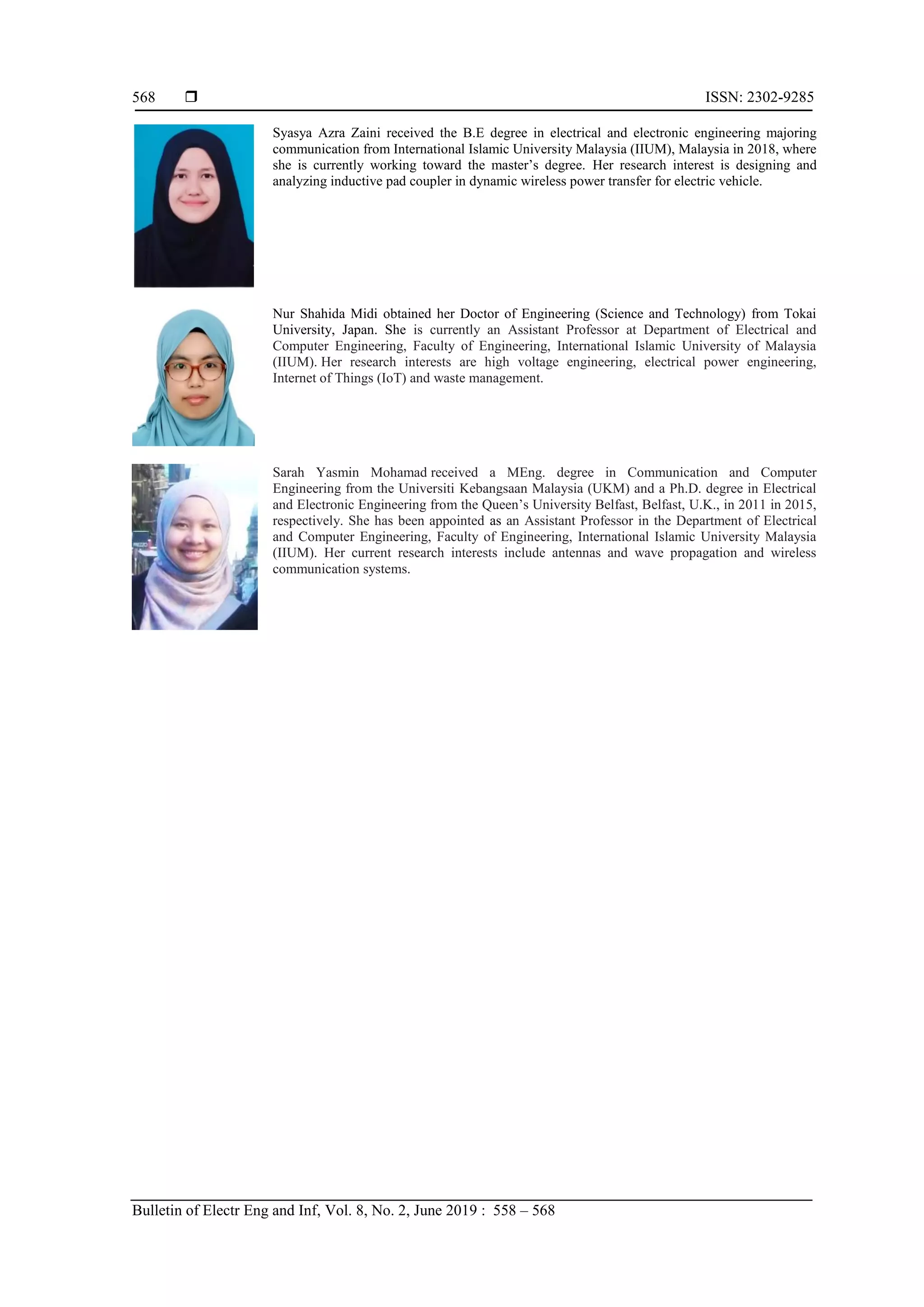 Energy efficient smart street light for smart city using sensors and ...