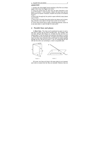 Kiselevs Geometry Book Ii Stereometry A P Kiselev | PDF
