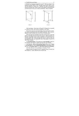 Kiselevs Geometry Book Ii Stereometry A P Kiselev | PDF