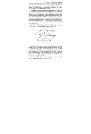 Kiselevs Geometry Book Ii Stereometry A P Kiselev | PDF
