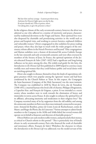 Female Piety And The Catholic Reformation In France Jennifer Hillman | PDF