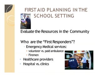 261630781 first-aid-presentation-converted | PPTX