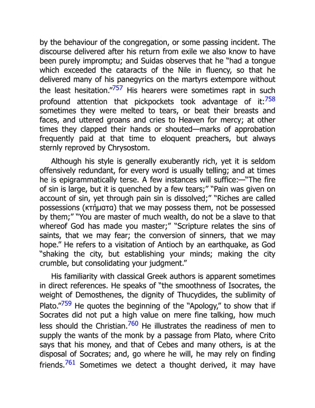 Wildlands Of The Upper South John M Thompson | PDF