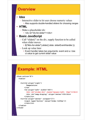 JQuery-Tutorial | PDF