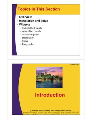JQuery-Tutorial | PDF