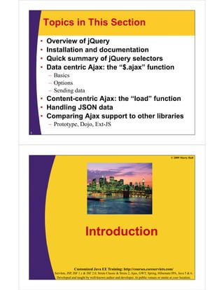 Microsoft PowerPoint - jQuery -1-Ajax.pptx