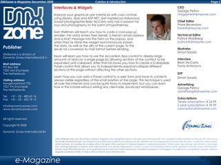 E-magazineDecember_sample | PDF