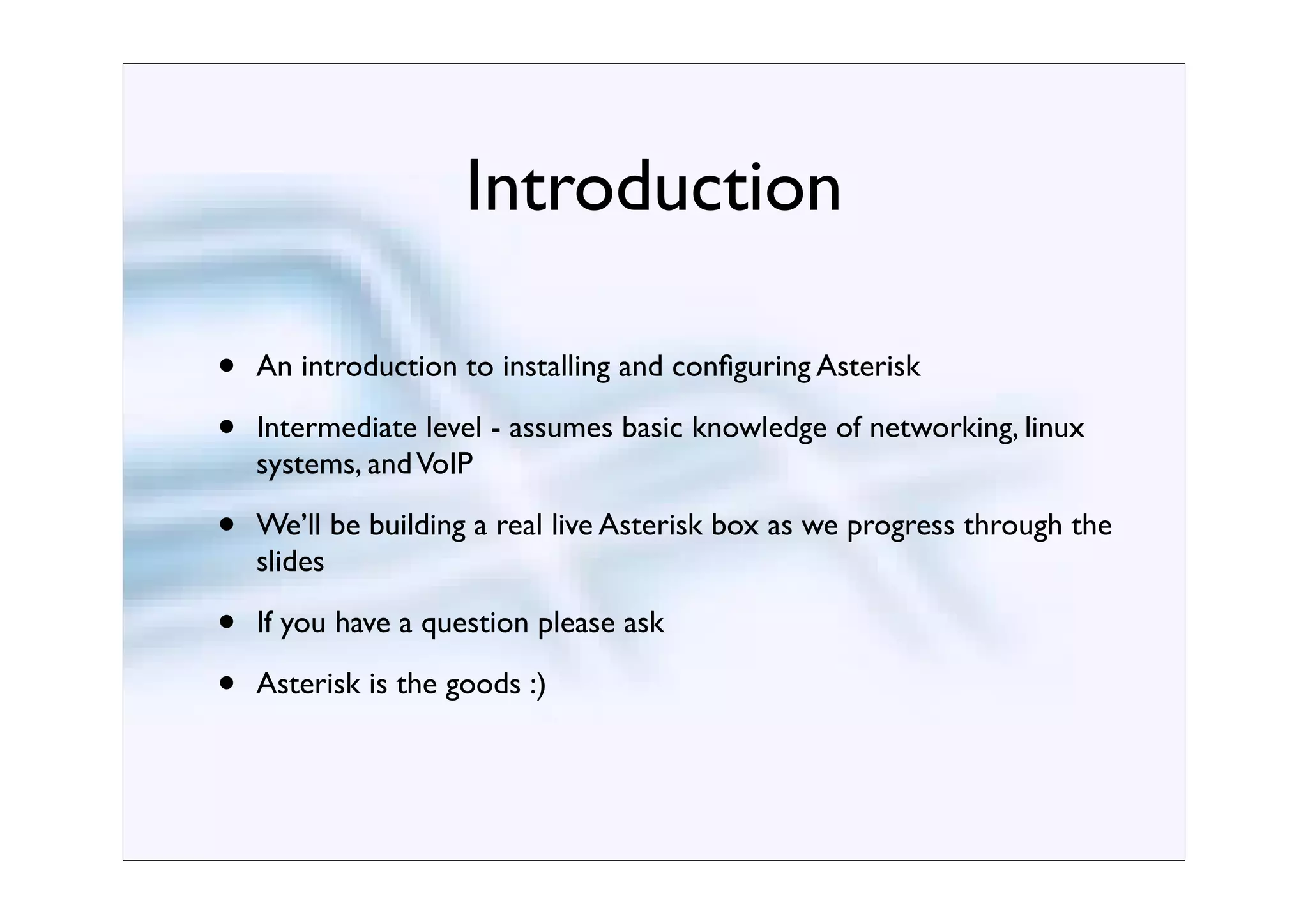Jonny_Martin-Asterisk | PPT