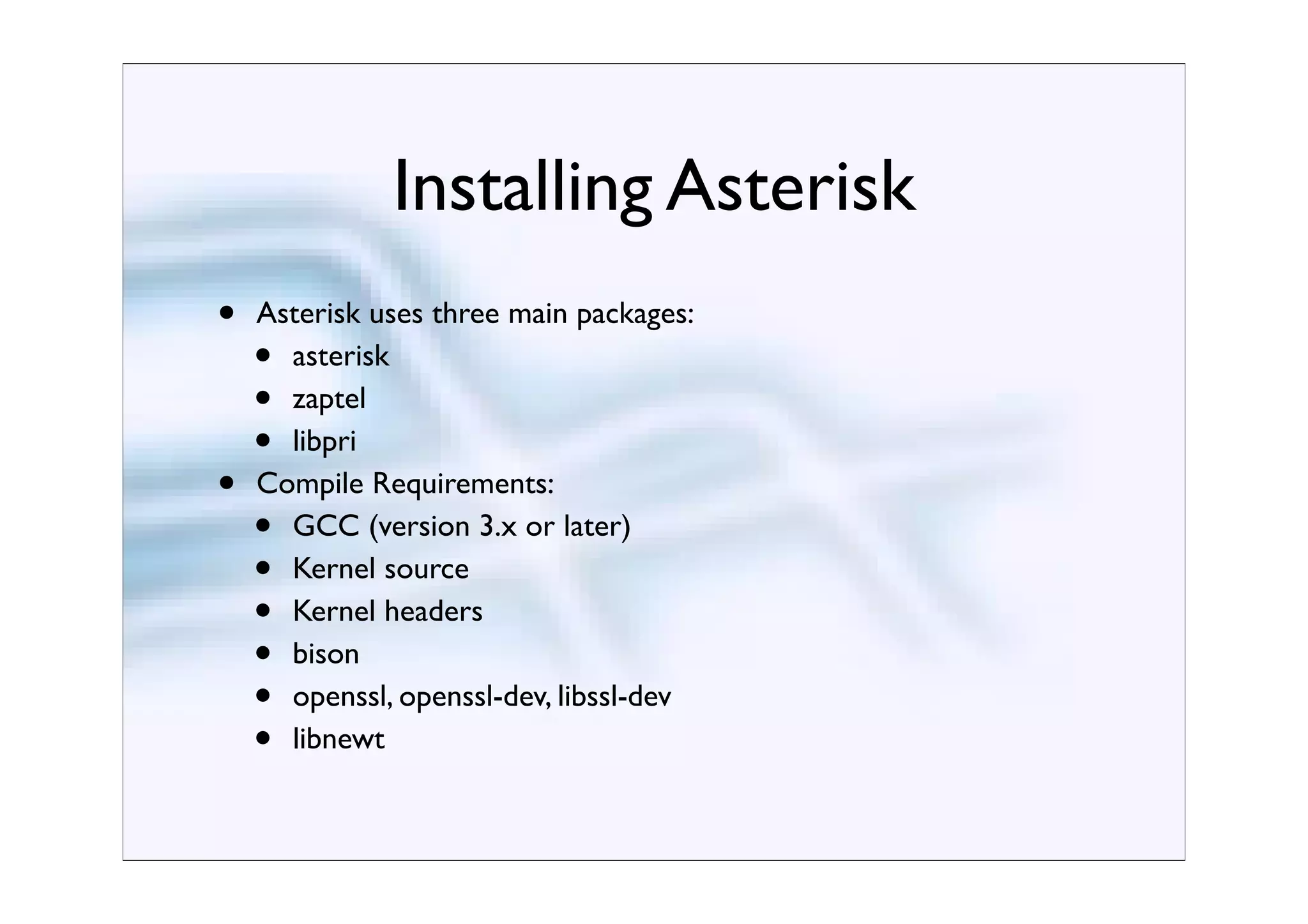 Jonny_Martin-Asterisk | PPT