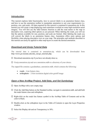 annotation_tutorial_2008 | PDF