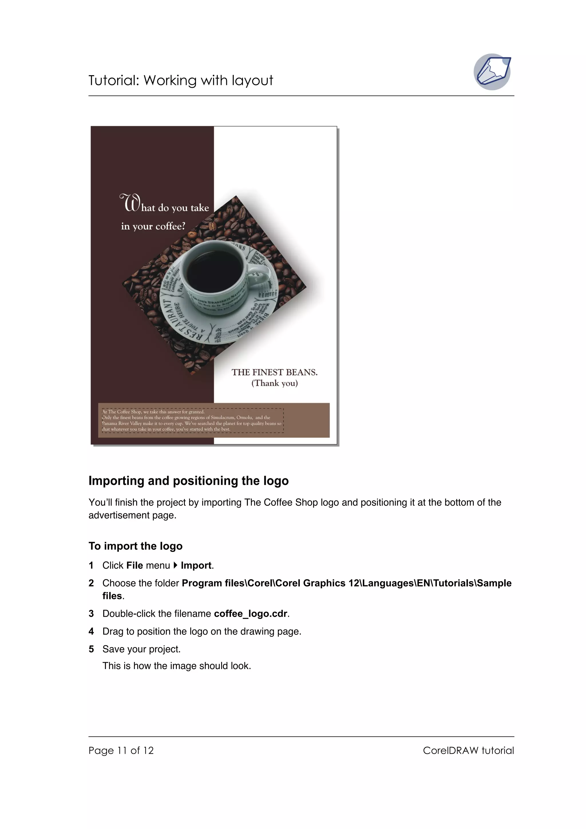 CorelDraw%20Tutorial%203 | PDF