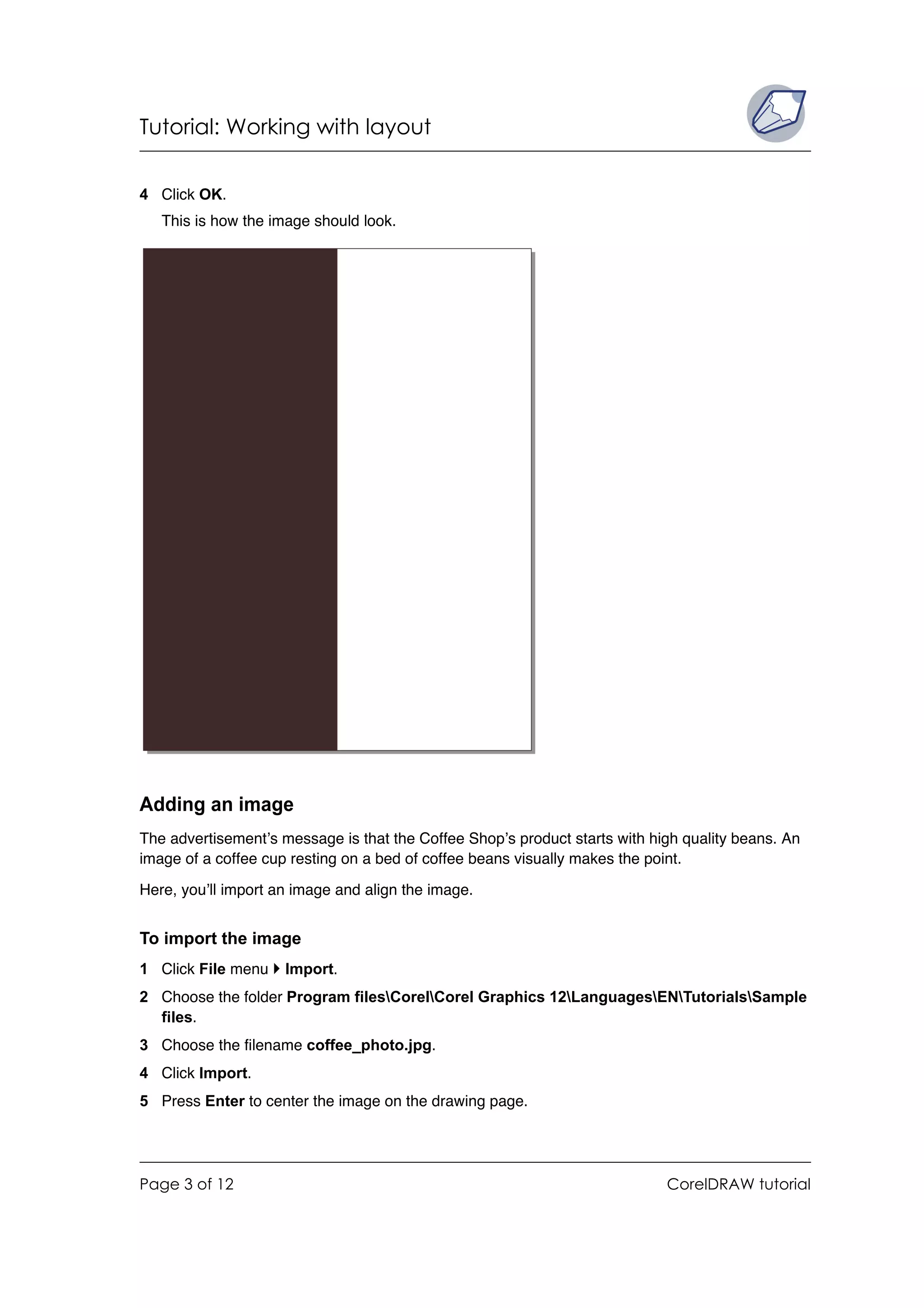 CorelDraw%20Tutorial%203 | PDF