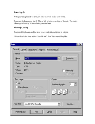 tutorial | PDF