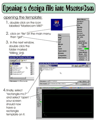 mastercam_full | PDF