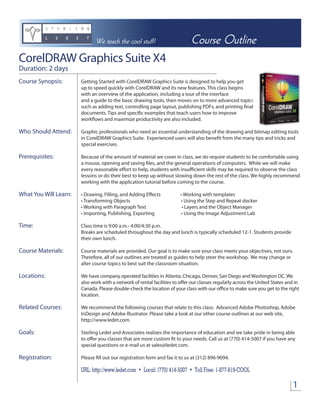 coreldraw | PDF