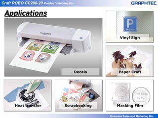 CC200-20ProductIntroductionEU | PDF