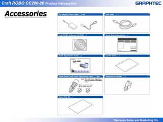 CC200-20ProductIntroductionEU | PDF