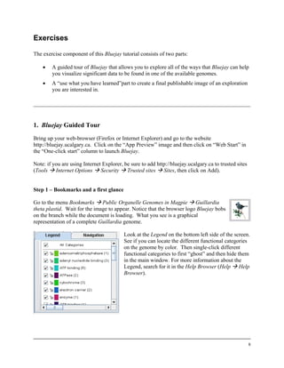 bluejay_basic_tutorial | PDF