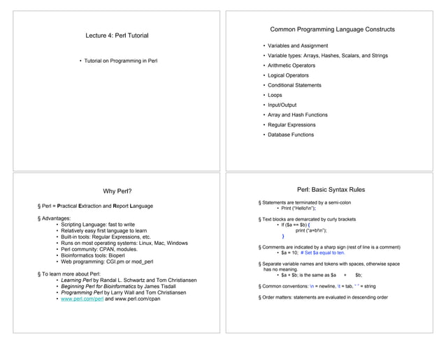 Lecture4 Ppt