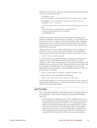 blank-edelman | PDF | Operating Systems | Computer Software and Applications