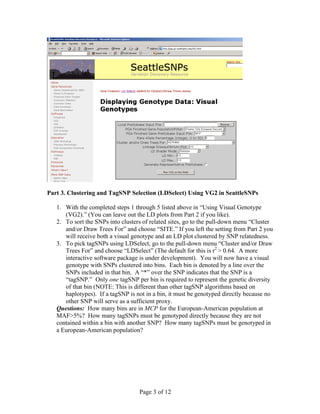 selection_linkage_tutorial | PDF
