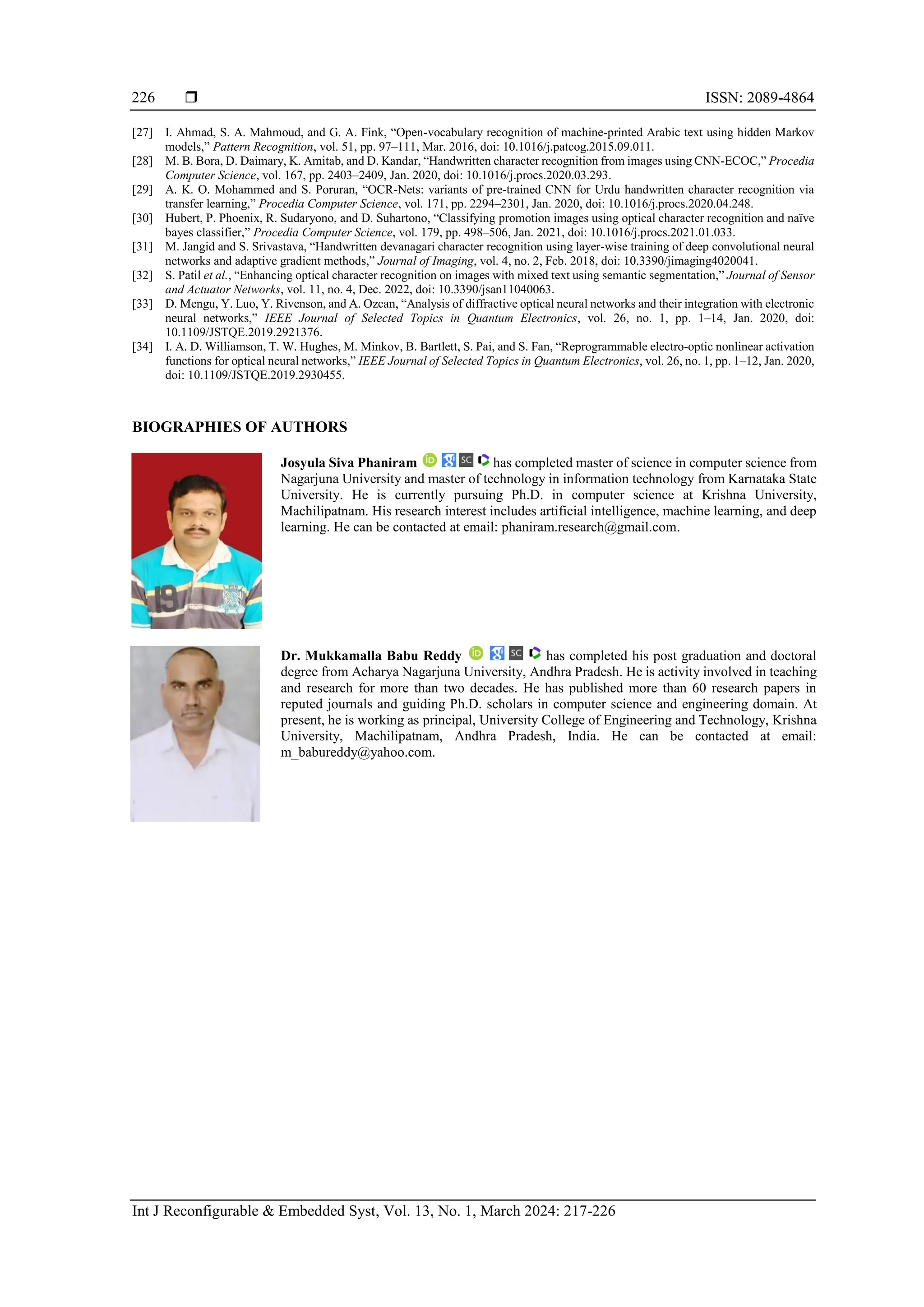 Telugu letters dataset and parallel deep convolutional neural network with a SGD optimizer model ...