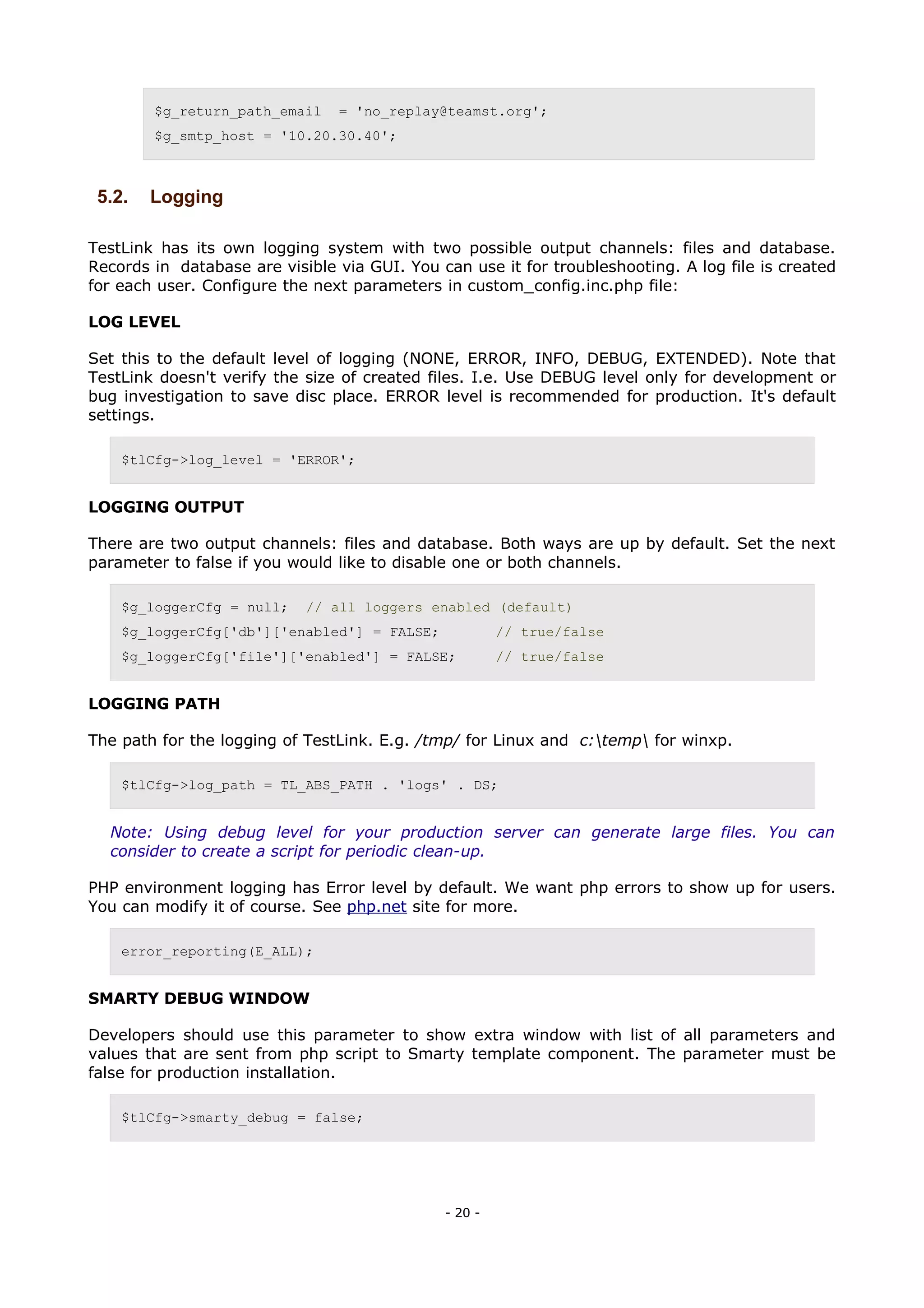 installation_manual | PDF | Web Development | Internet