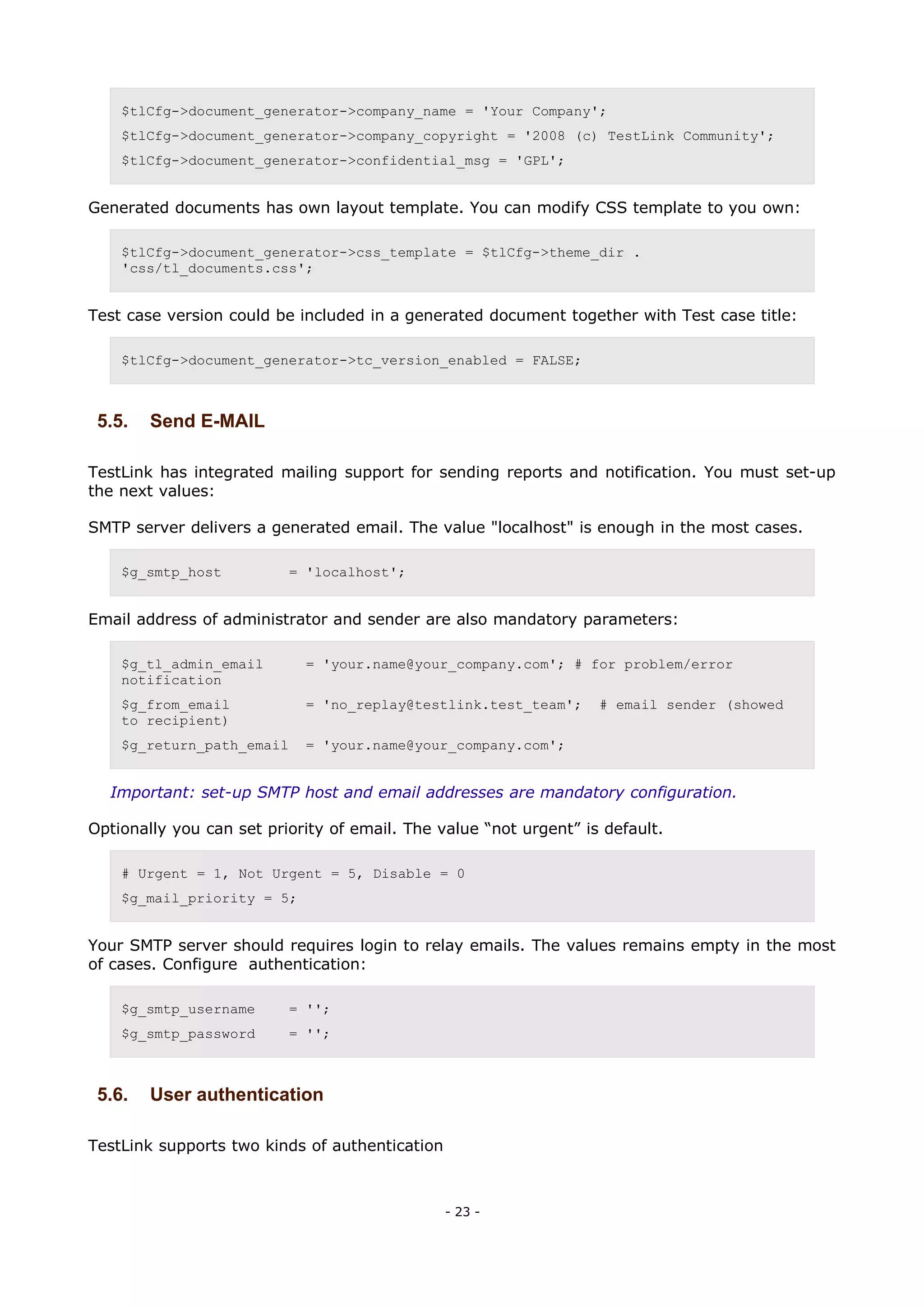 installation_manual | PDF | Web Development | Internet