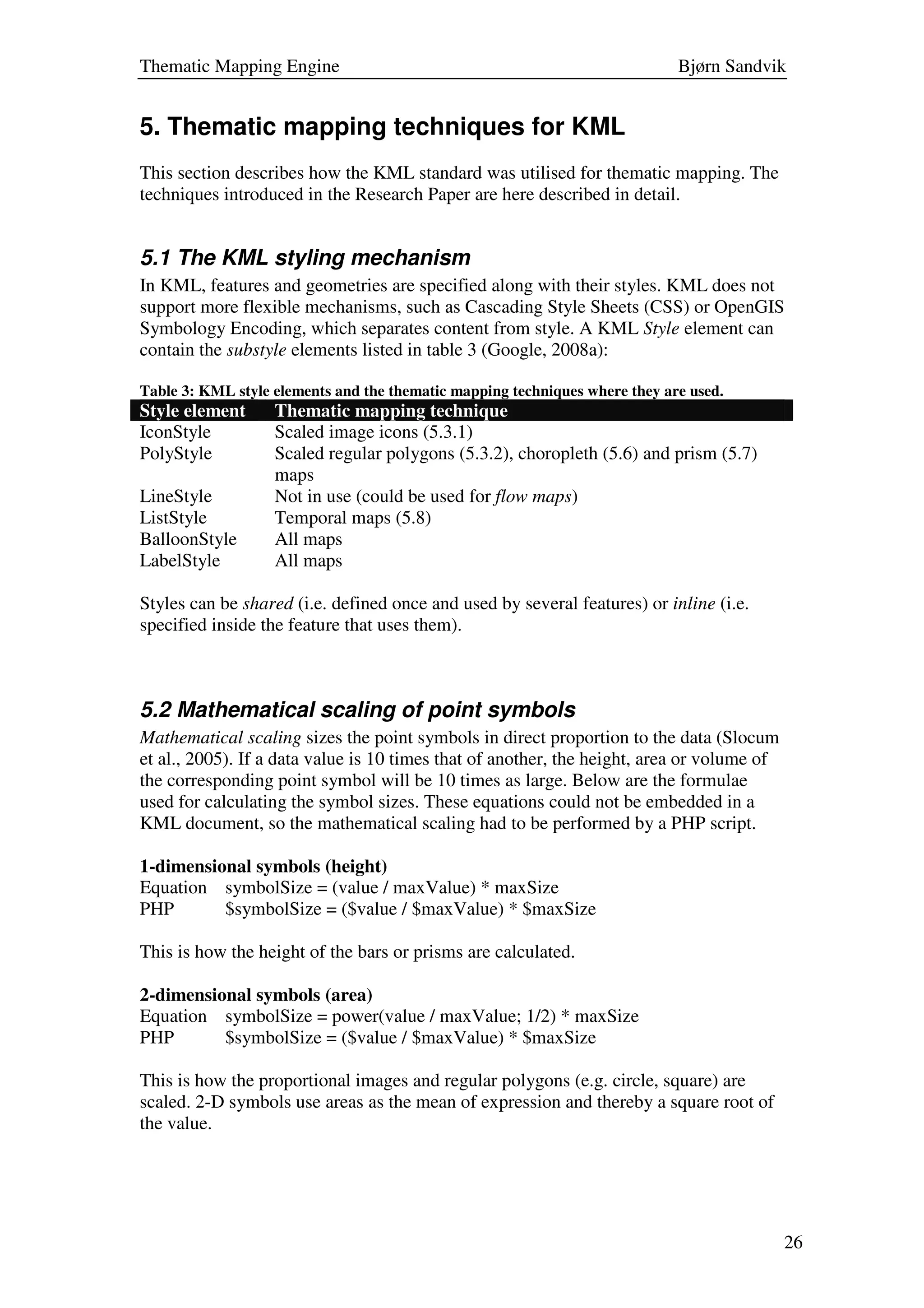 Thematic_Mapping_Engine | PDF | Web Development | Internet