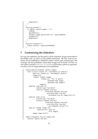 parenscript-tutorial | PDF
