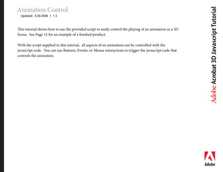 controlling_animations | PPT