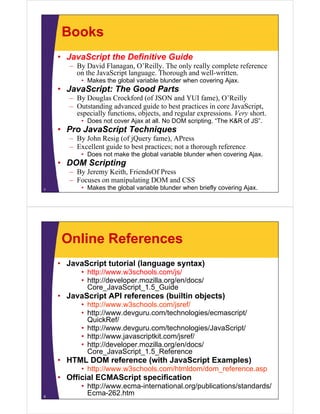 JavaScript-Core | PDF