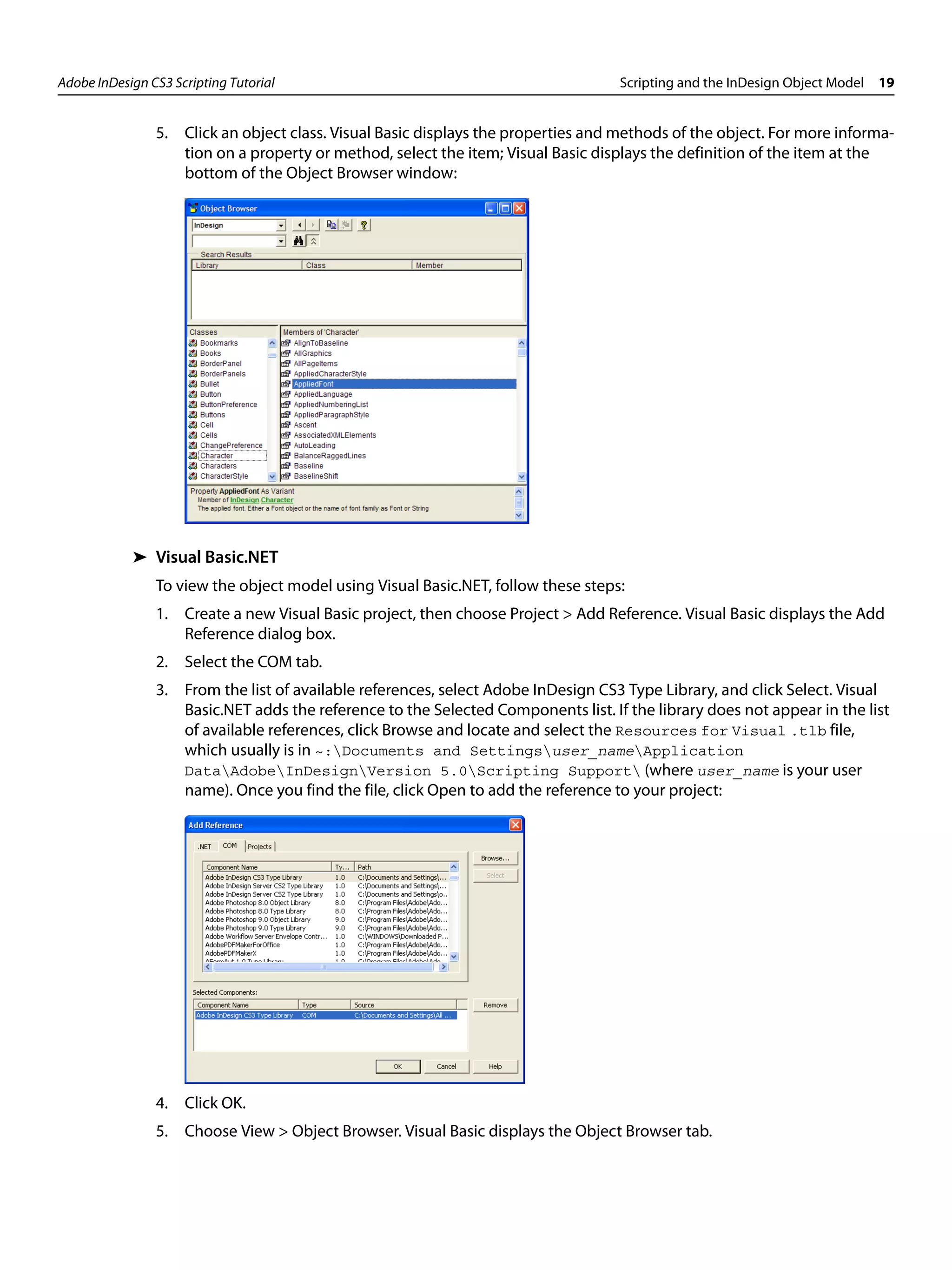 indesign_cs3_scripting_tutorial | PDF